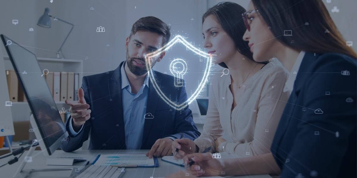 Tips To Improve Your Organizations Cybersecurity Posture